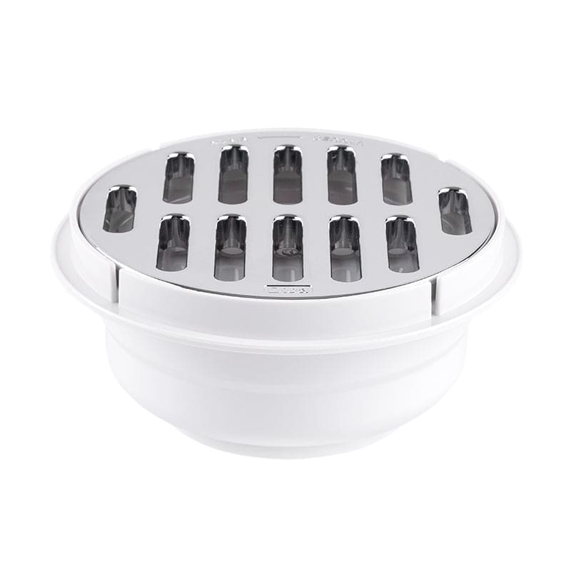 Coladera Universal