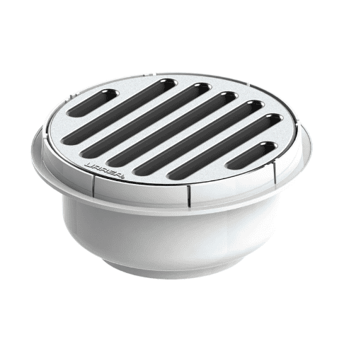 Coladera Universal