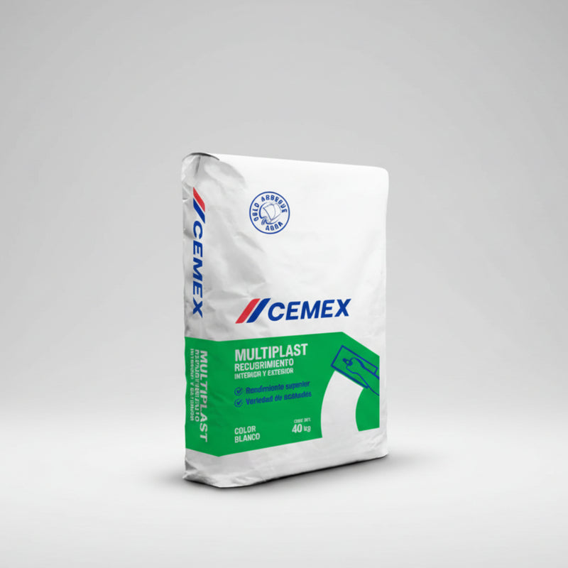 Multiplast 40 kg