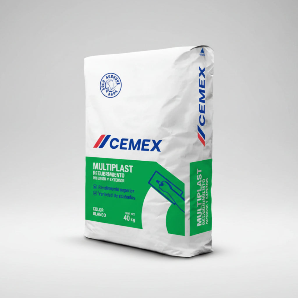 Multiplast 40 kg