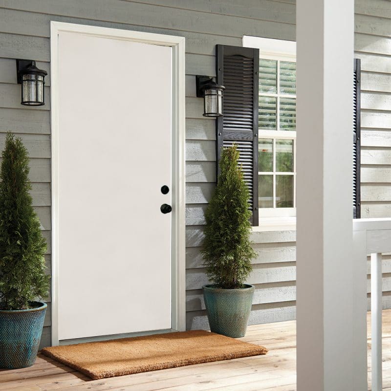 Puerta Multipanel Lisa